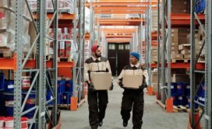 Home - TA Logistics